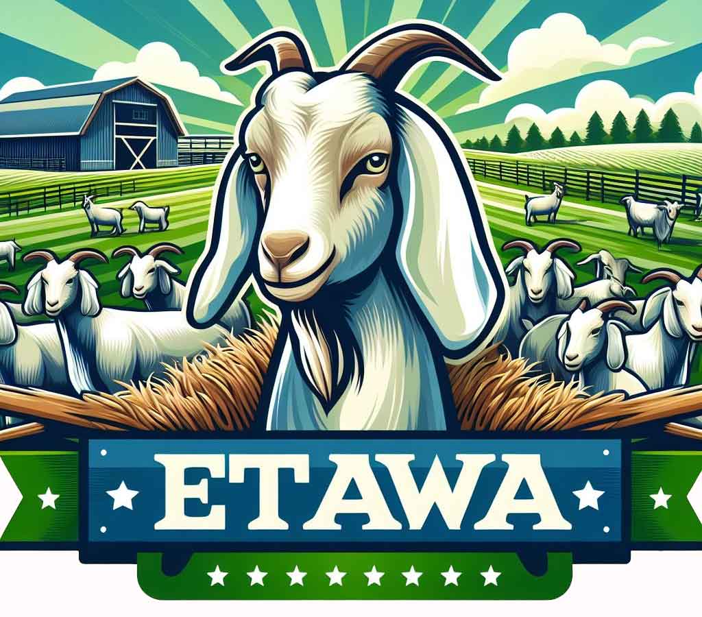Susu Kambing Etawa Terbaik Tahun 2024 Susu Kambing Etawa Terbaik Tahun 2024